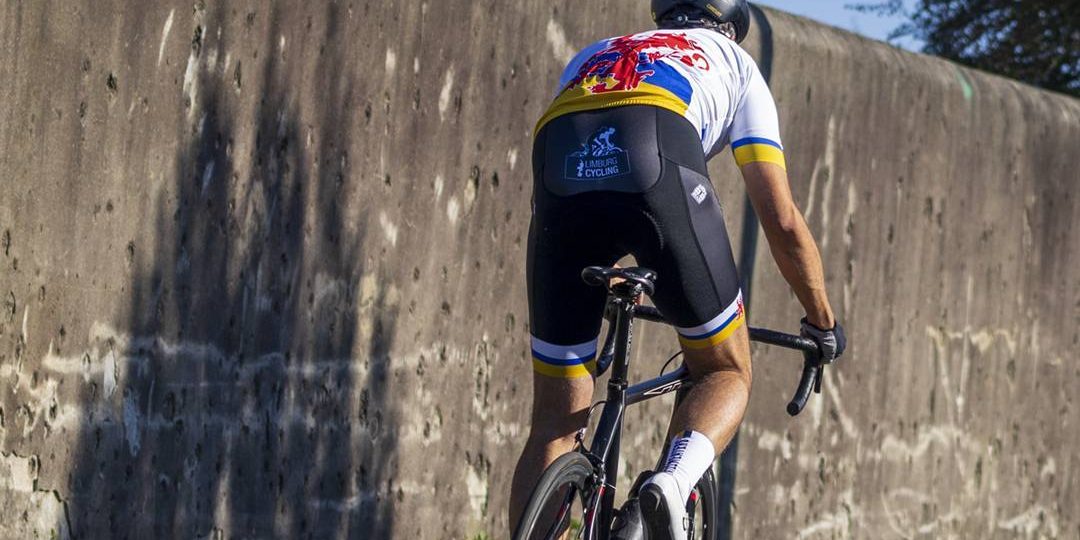 Routes | Limburg Cycling