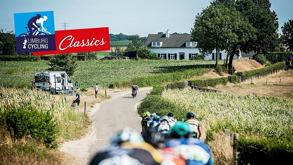 Limburg Cycling Classics | Limburg Cycling