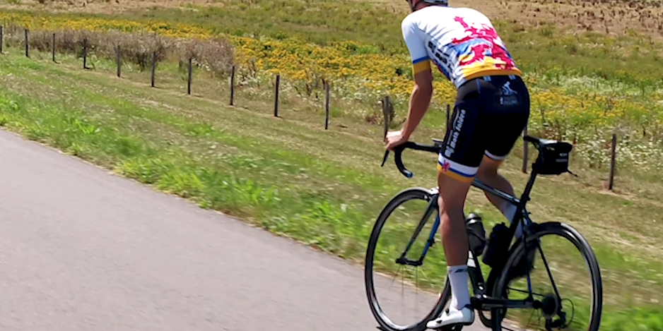 Routes | Limburg Cycling
