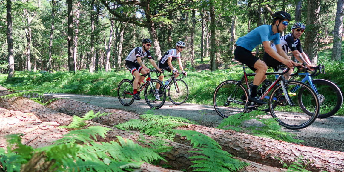 Routes | Limburg Cycling