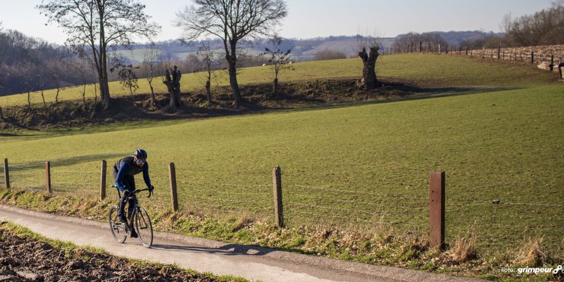 Routes | Limburg Cycling