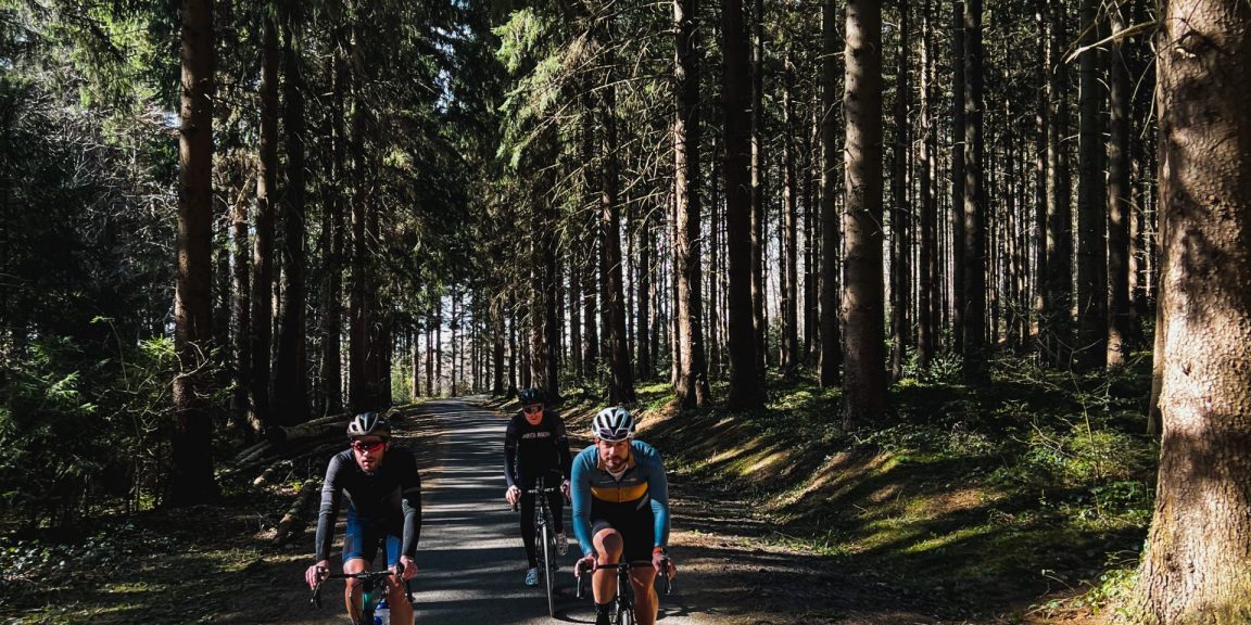 Routes | Limburg Cycling