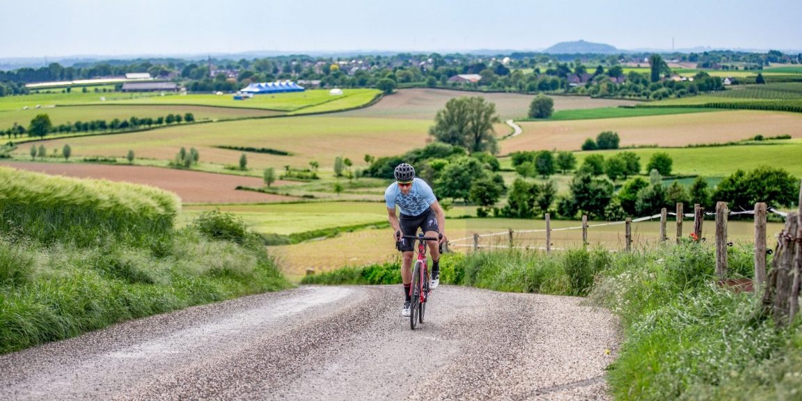 Routes | Limburg Cycling