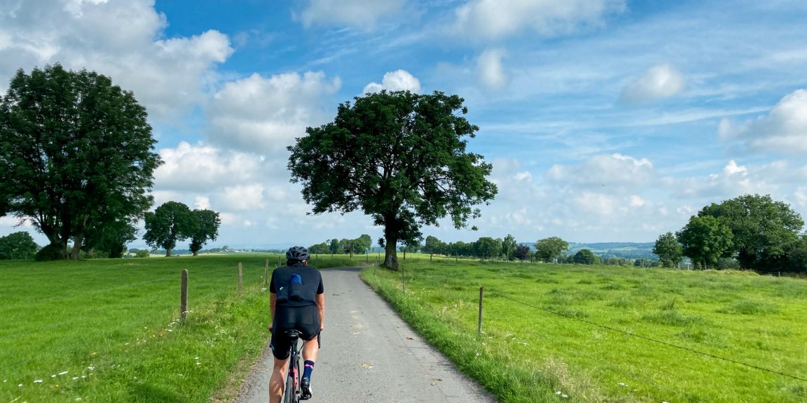 Routes | Limburg Cycling