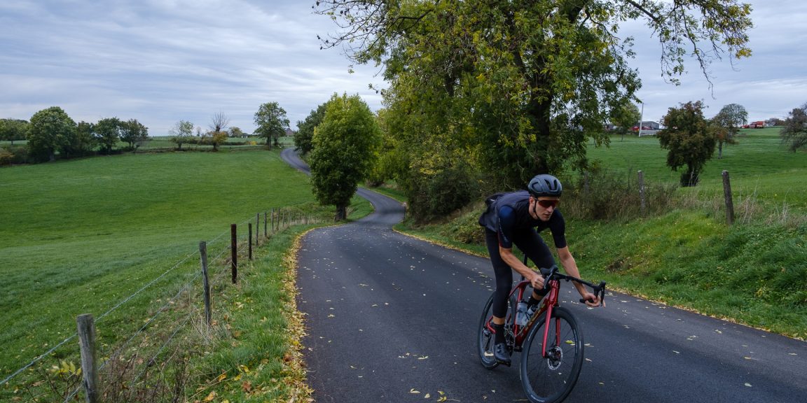 Routes | Limburg Cycling