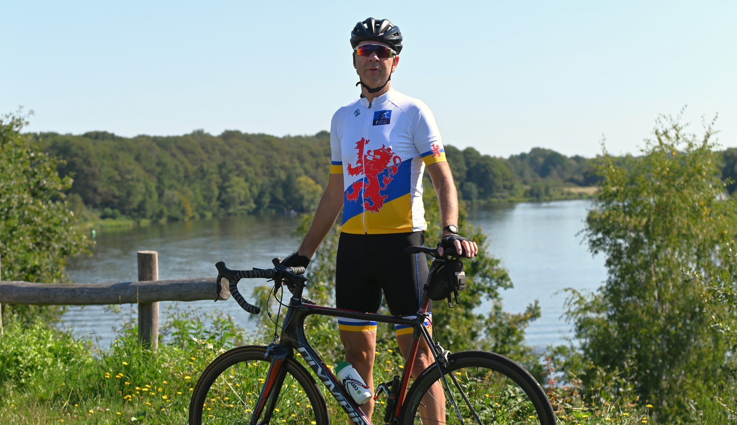Limburg Cycling en Ger Hermans bundelen de krachten | Limburg Cycling