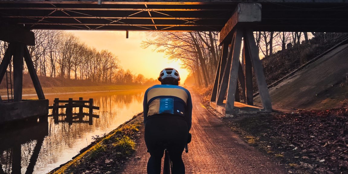 Routes | Limburg Cycling