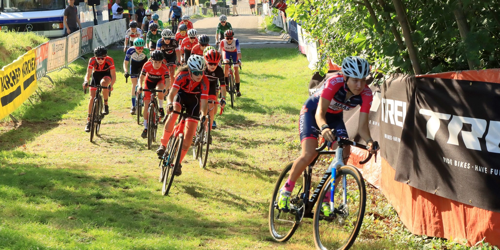 Kalender veldrijden | nationaal en regionaal | Limburg Cycling