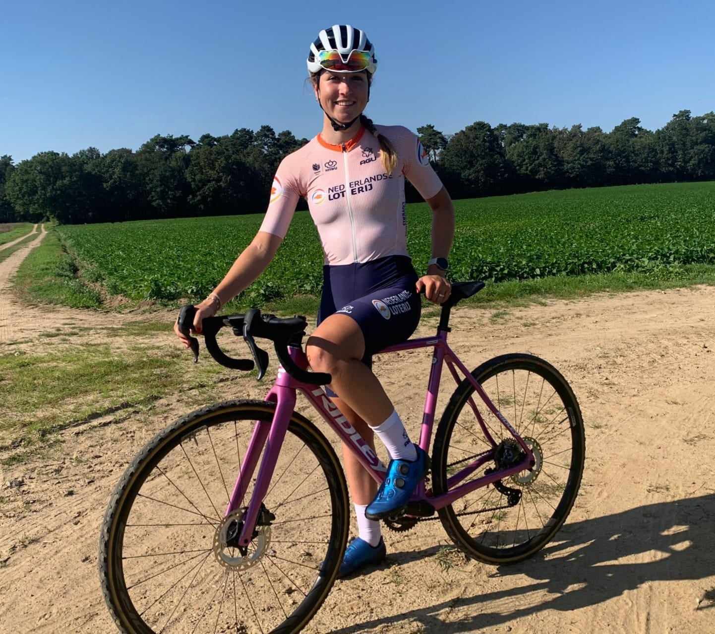 Strijd om de WK-titels Gravel in Italiaanse Veneto | Limburg Cycling
