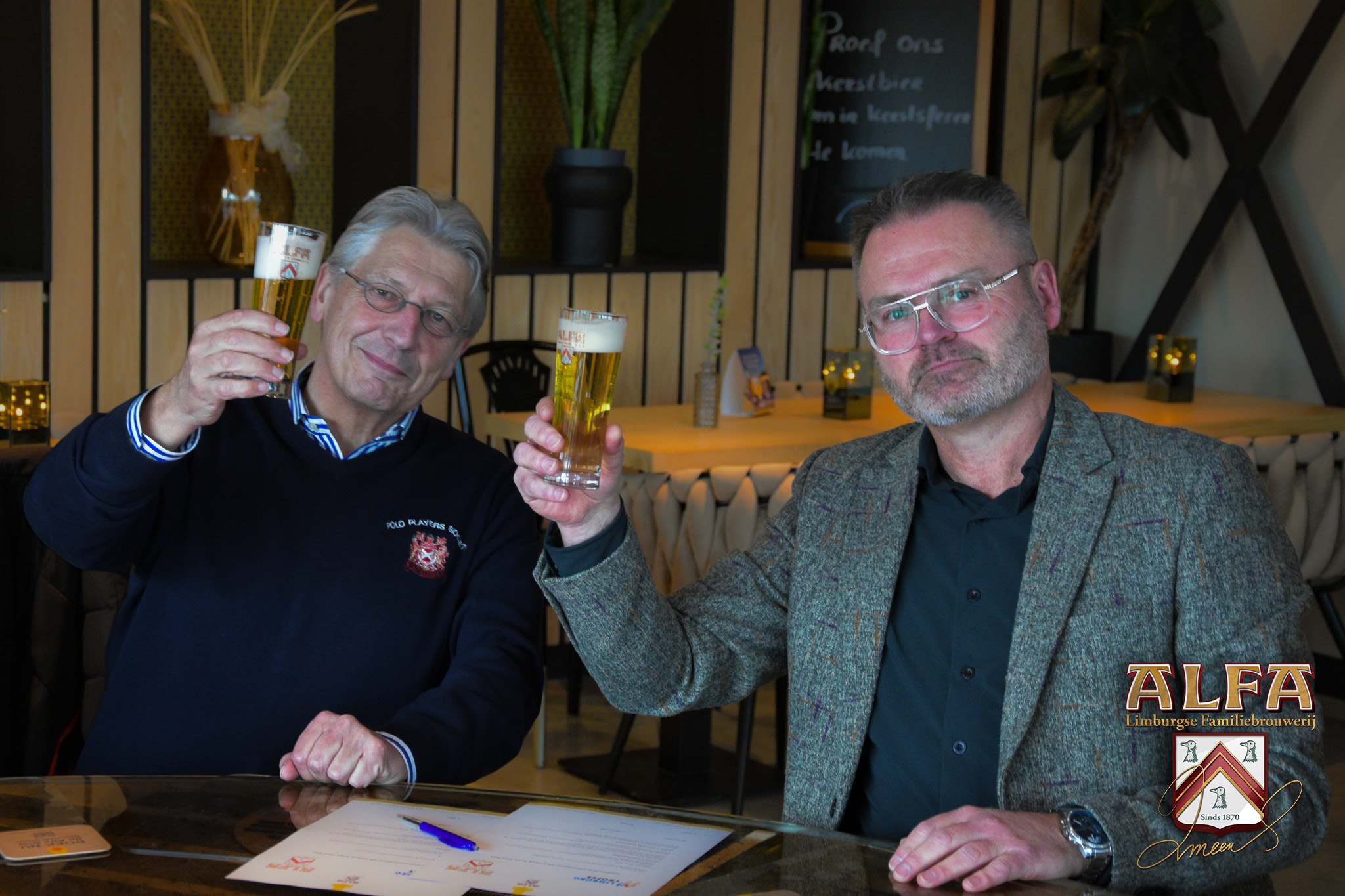 Klassieker in Stein-Elsloo wordt 'Alfa Bier Limburg Trofee' | Limburg ...