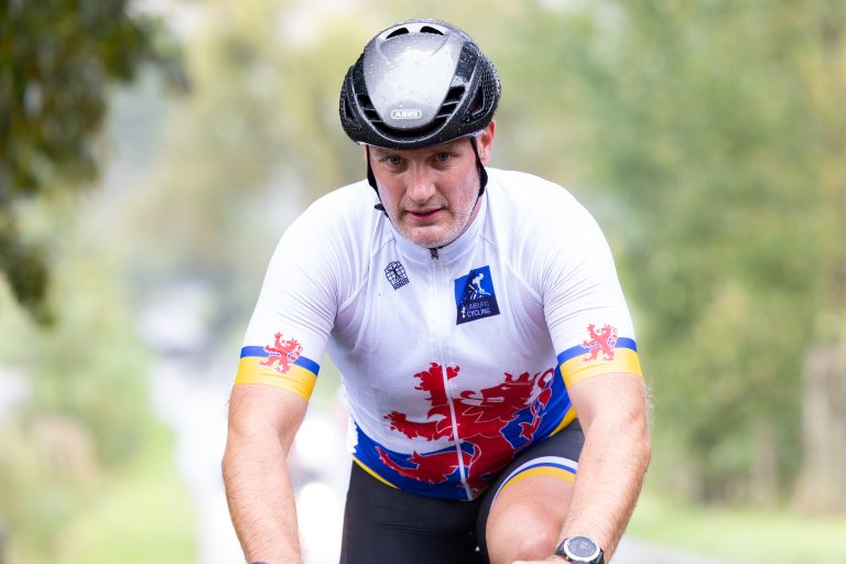 Manusje van alles wordt ook koersdirecteur in Ronde van Limburg ...
