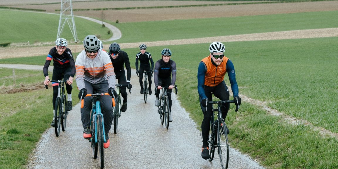 Routes | Limburg Cycling