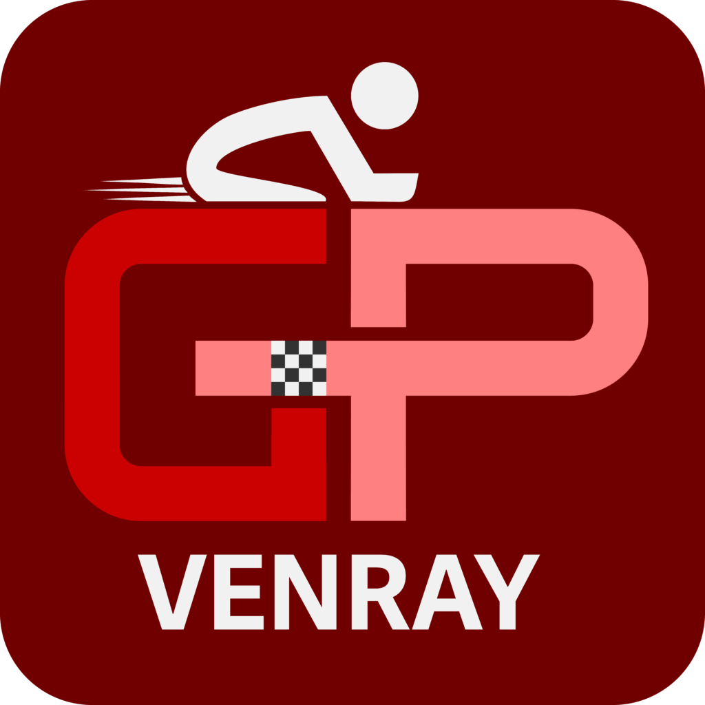 Eerste editie GP Venray op Raceway Circuit Venray | Limburg Cycling