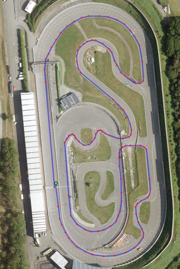 Eerste editie GP Venray op Raceway Circuit Venray | Limburg Cycling