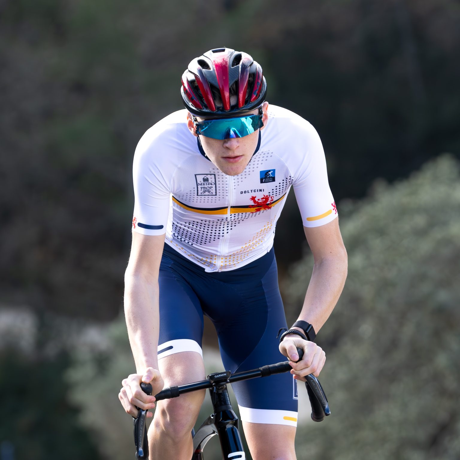 Wielerzesdaagse debuut voor Jules van Neer in Belgische ‘Kuipke’ en ...