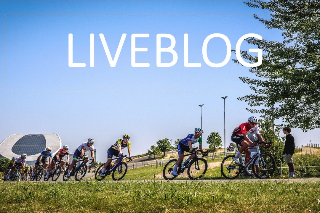 Stichting Limburg Cycling