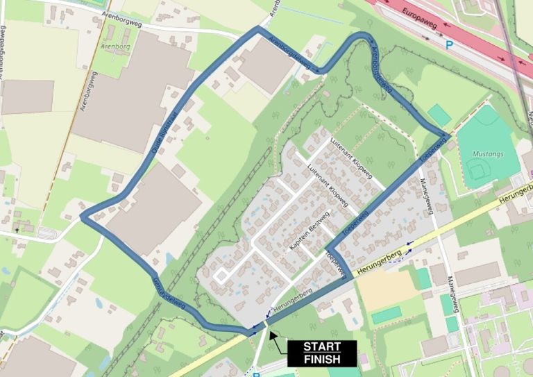 Venlo klaar voor 1e NK Jeugdwielrennen in Noord-Limburg | Limburg Cycling